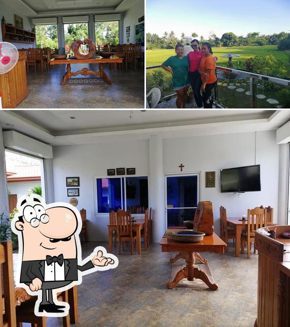 El Primo Hotel and Restaurant, Pinamalayan - Menú del restaurante ...