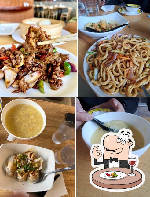Fang Dumpling House, Saint Leonards - Restaurant menu, prices and reviews