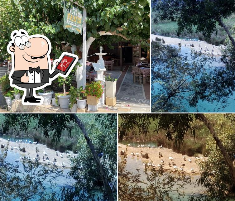 Top 7 restaurants in Georgioupoli, december 2025 - Restaurant Guru