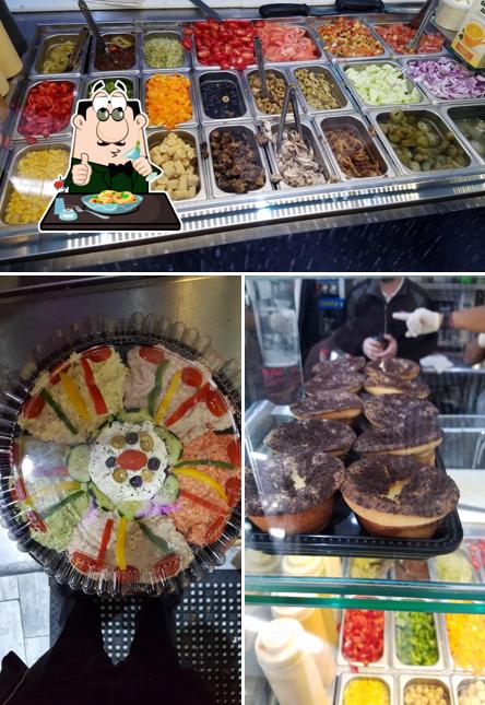 Zoom Food Station, New York City - Restaurant menu, prices and reviews