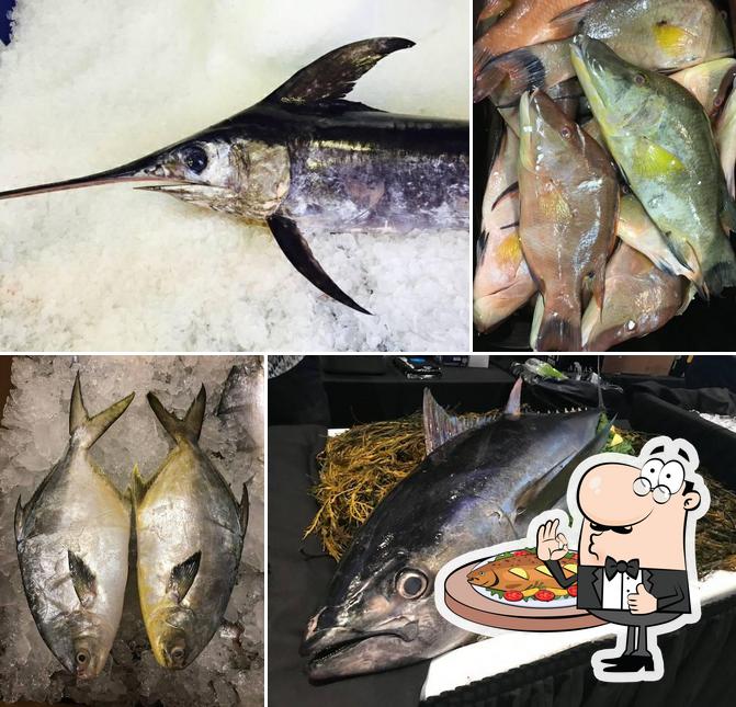 Top 7 seafood restaurants in Margate, september 2024 - Restaurant Guru