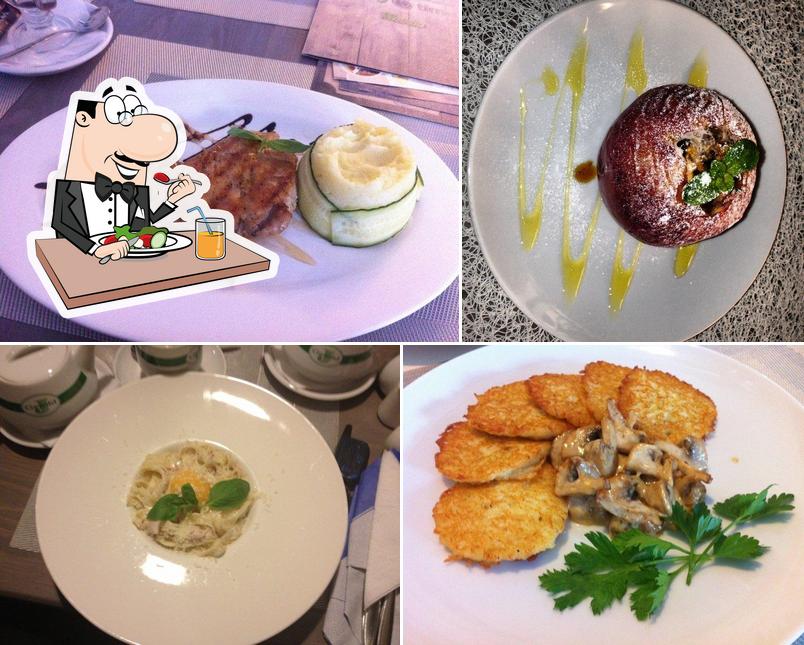 Food Time restaurant, Kyiv, Verkhnii Val St - Restaurant reviews