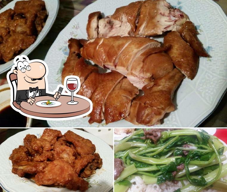 Go Go China 農家樂 in Toronto - Restaurant menu and reviews