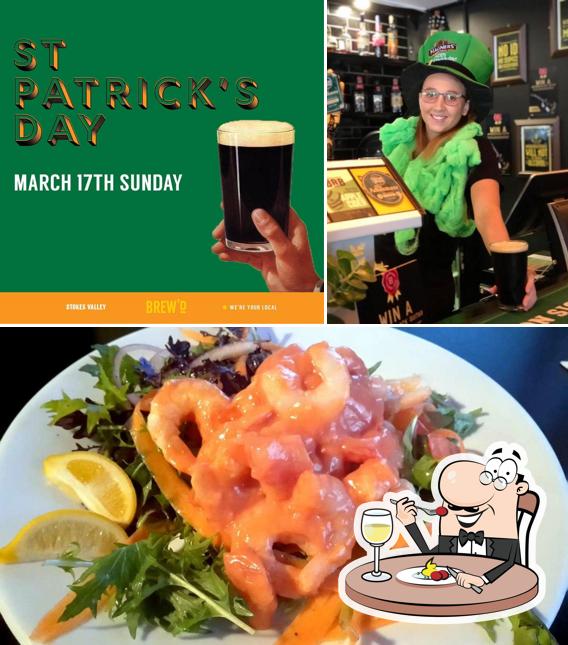 The Hardware Bar & Restaurant, Lower Hutt - Restaurant menu, prices and ...
