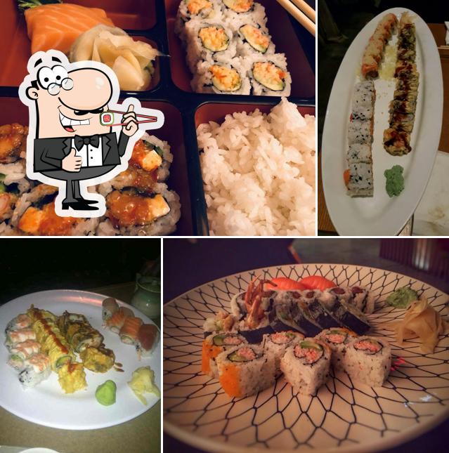 Hiro 88, Omaha - Restaurant menu, prices and reviews