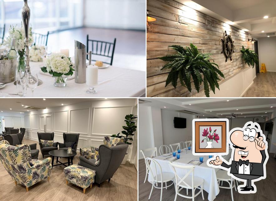 All places to eat and drink in Kyle Bay, spring 2024 - Restaurant Guru