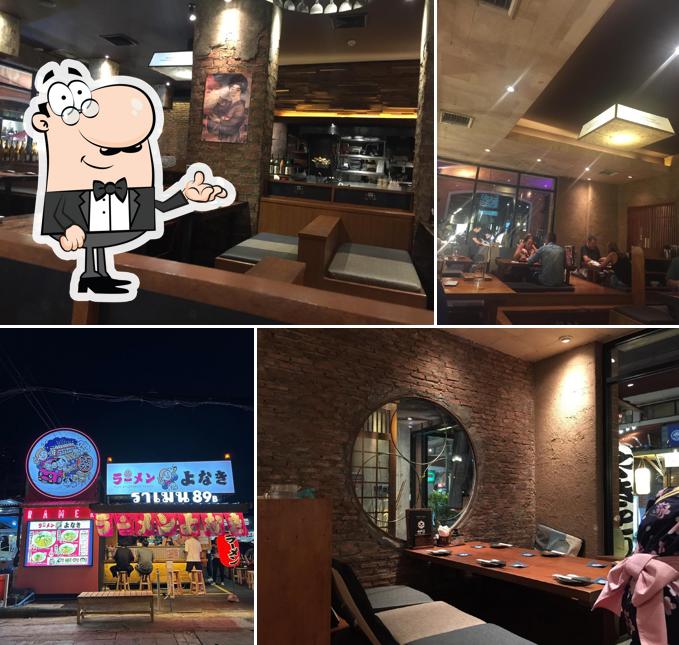 KaCha, Bangkok - Restaurant menu, prices and reviews
