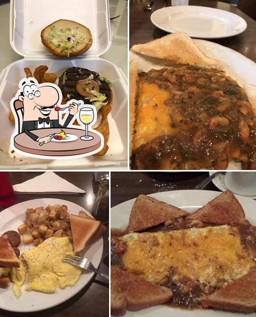 Lil G's Cajun Restaurant in Belle Chasse - Restaurant menu and reviews