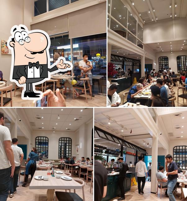 Manam Café restaurant, Muntinlupa, C2FG+QJ3 - Restaurant menu and reviews