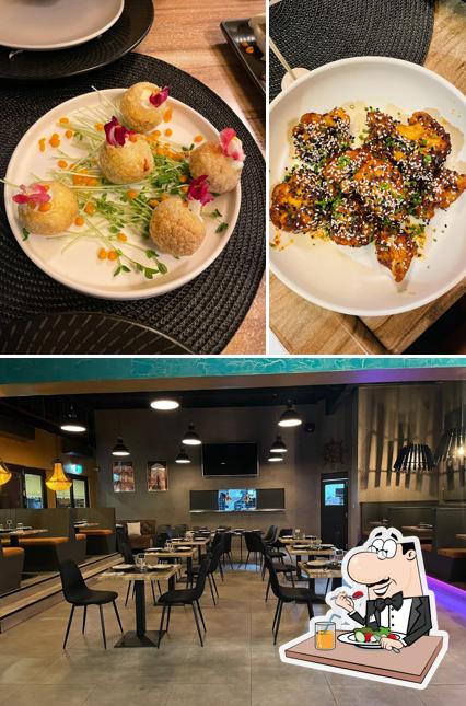 Mezbaan Modern Indian dining, Everton Park - Restaurant menu, prices ...