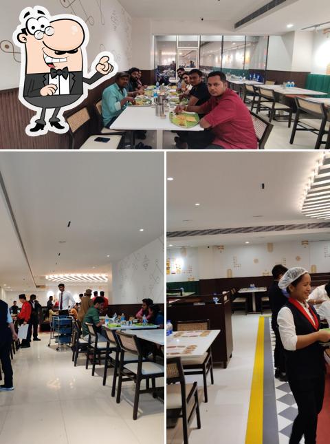 Nandhana Palace - Andhra Style Restaurant - Velachery, Chennai ...