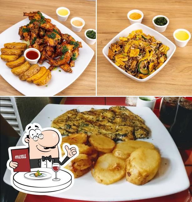PERU CHICKEN, Cali - Menú del restaurante, precios y reseñas