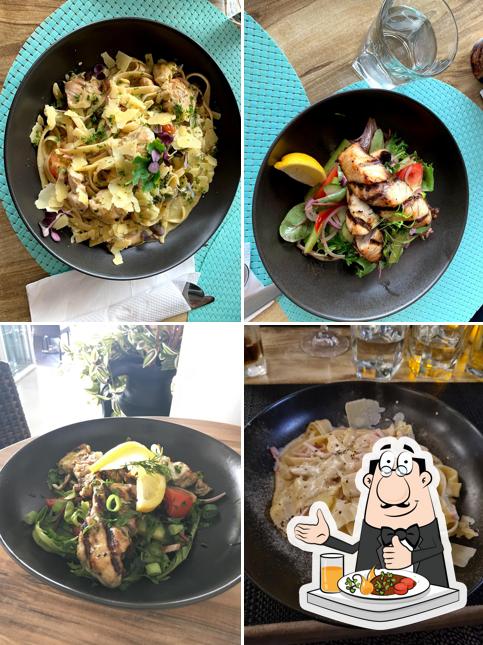Piato Mediterranean Restaurant, Cairns - Restaurant menu, prices and ...