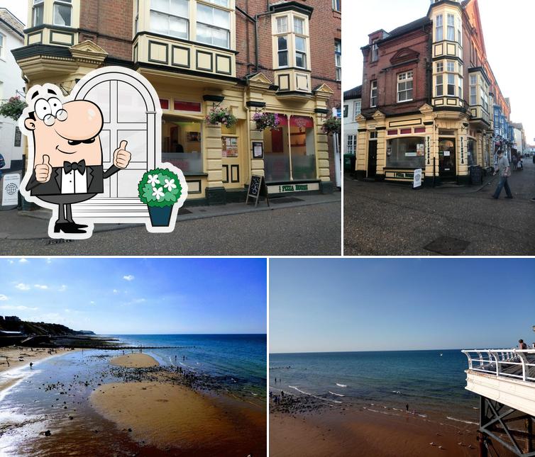 Top 7 restaurants in Cromer, november 2025 - Restaurant Guru