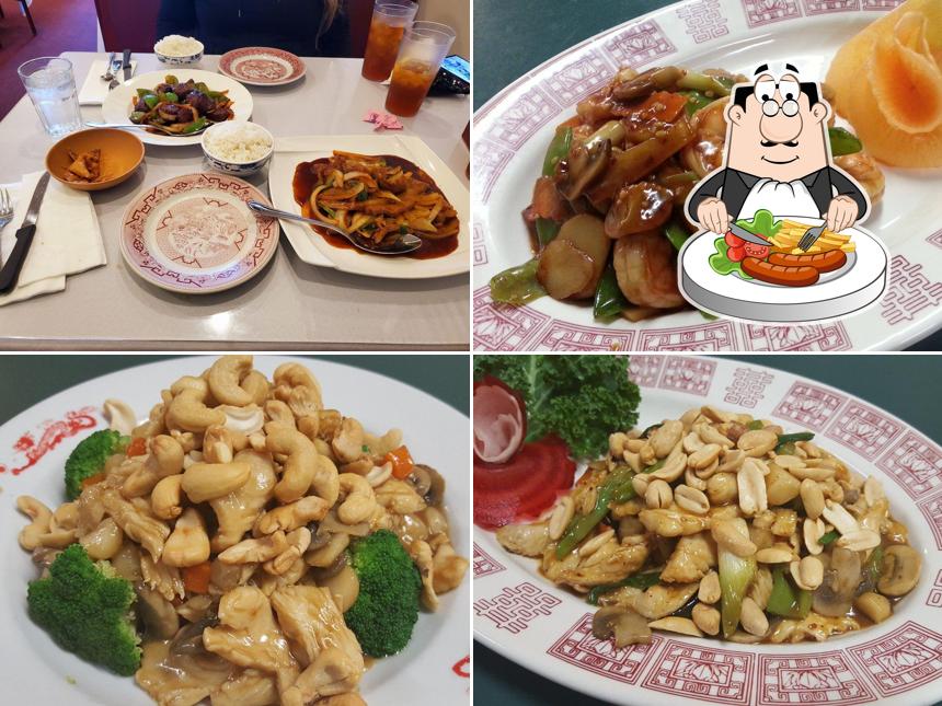 Port Arthur Chinese Restaurant, Newport News - Restaurant menu, prices ...