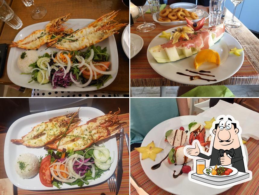 Top 7 restaurants in Carvoeiro, september 2025 - Restaurant Guru