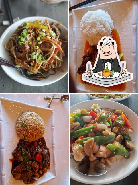 Nikki Ips Restaurant Wine Bar & Cafe in Deganwy - Restaurant reviews