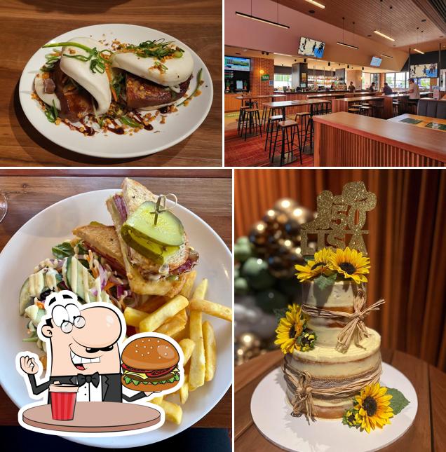Pimpama Pavilion, Pimpama - Restaurant menu, prices and reviews