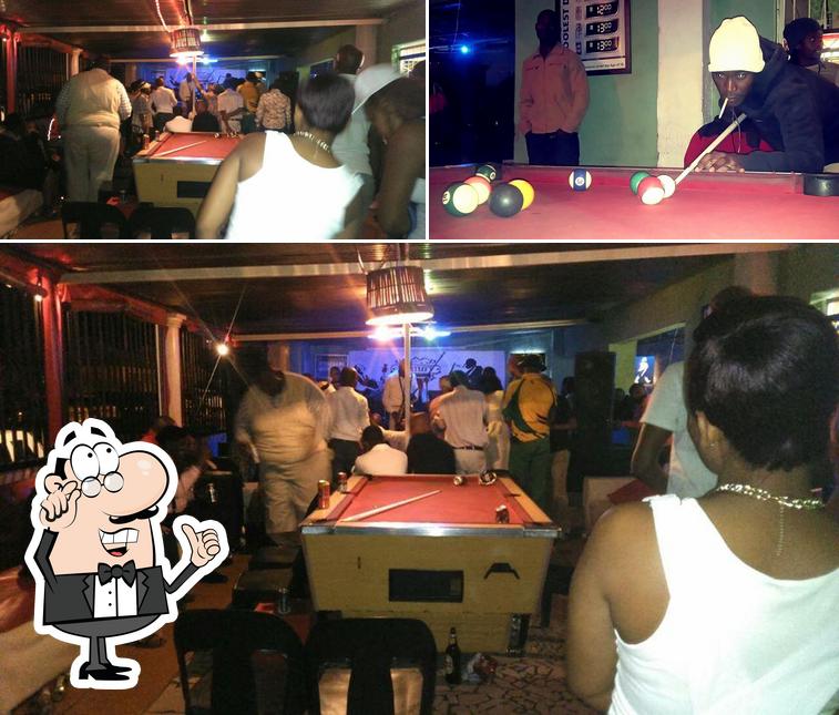 ShortLeft Pub and Grill, Polokwane, 55 - Restaurant reviews