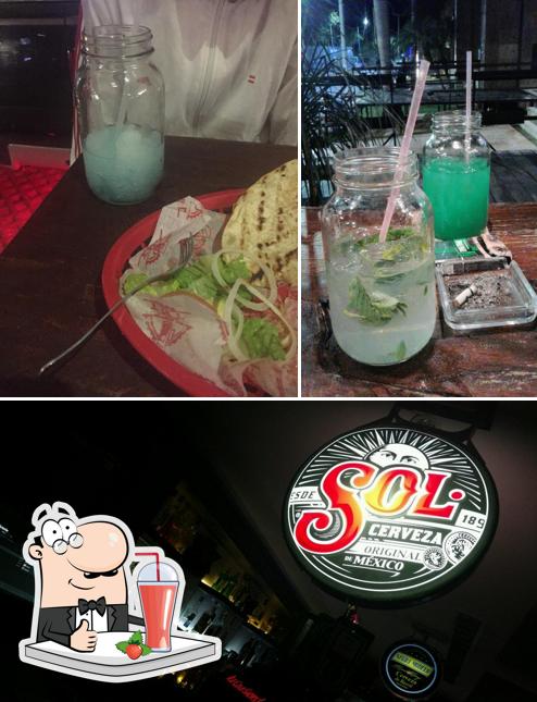 Tnt BAR & BEER STORE, Playa del Carmen - Restaurant menu, prices and ...