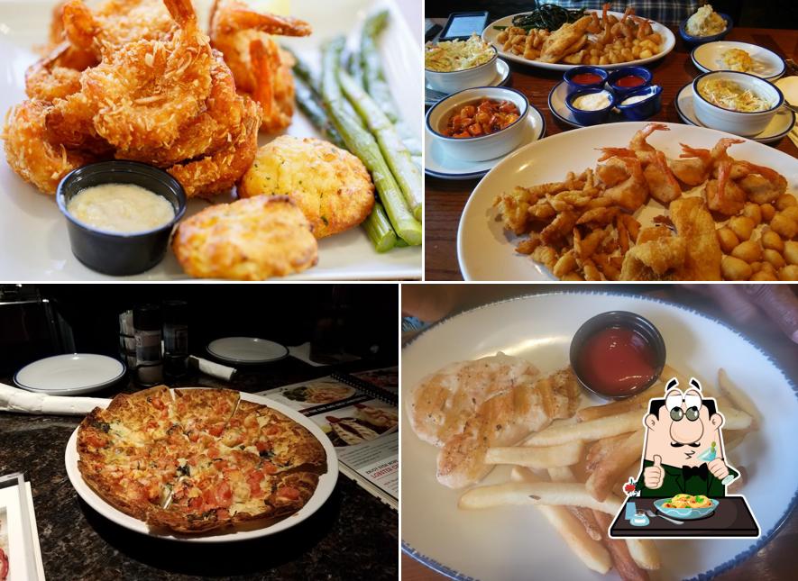 Best seafood restaurants in Winchester, summer 2024 - Restaurant Guru