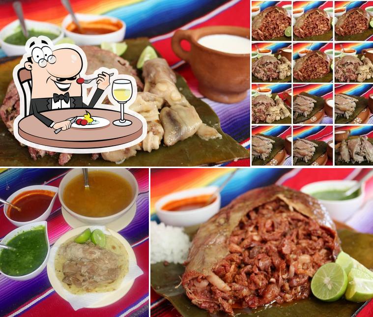 Las mejores barbacoas en Pachuca de Soto, primavera 2024 - Restaurant Guru