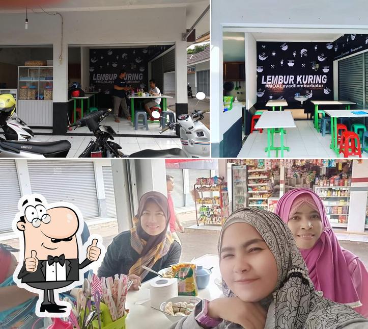 Baso Aci Khas Lembur Kuring, Cibodas - Menú del restaurante, precios y ...