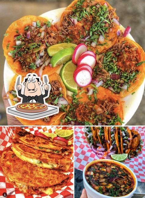 Birrieria Los Chingones, Denver - Restaurant menu, prices and reviews