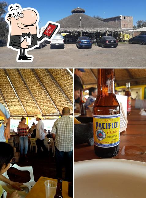Botanero El Dorado restaurant, Tecuala - Restaurant reviews