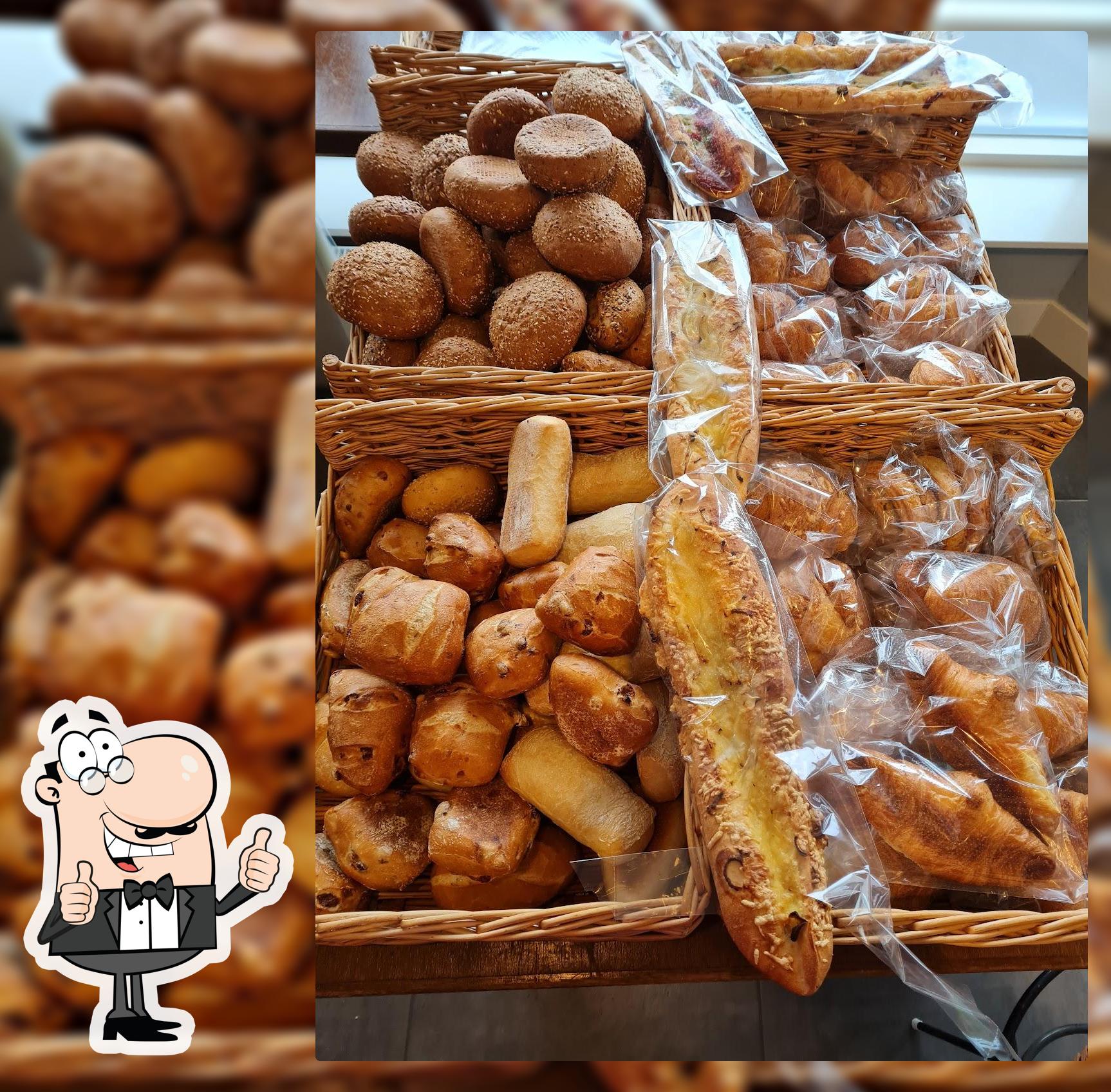 Brood & Zo Rietmolen, Rietmolen - Restaurantbewertungen