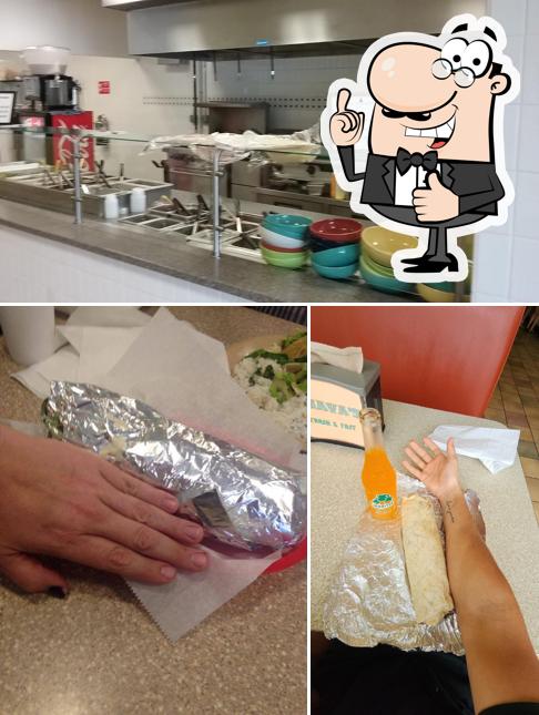 Chava's Mexican Grill in Evansville - Restaurant menu and reviews