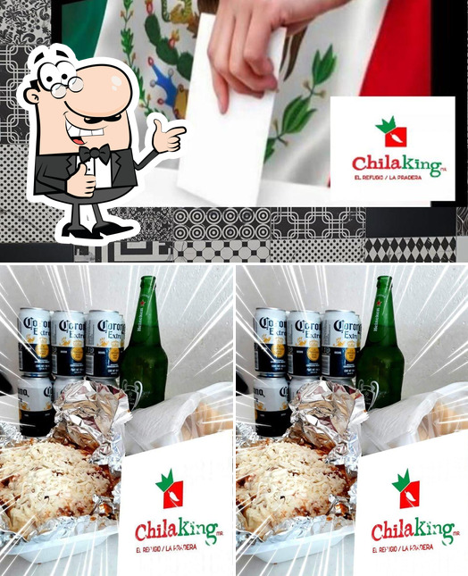 Chilaking La Pradera/el Refugio restaurant, Mexico - Restaurant reviews