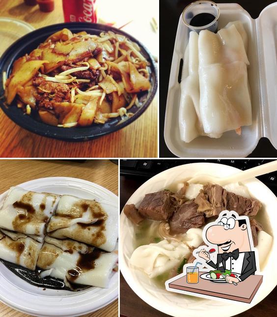 China Boy Noodle Shop in Washington - Restaurant reviews