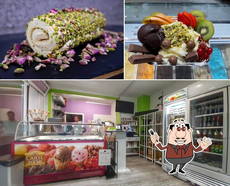 EIS & HEISS, Pforzheim - Speisekarte, Preise und Bewertungen