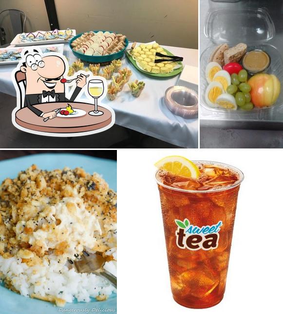 First Street Cafe in Brookhaven - Restaurant reviews