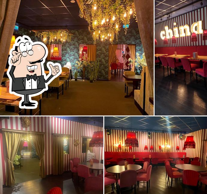 Glada Anka Restaurang, Kiruna - Restaurant menu, prices and reviews