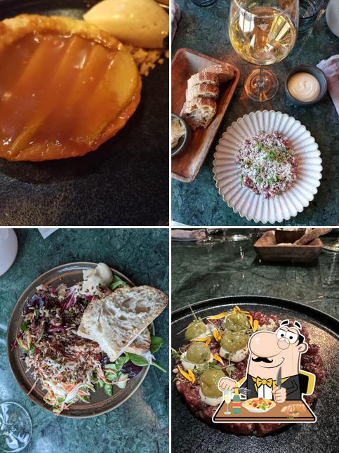 Gustav Kitchen & Bar, Rovaniemi - Restaurant menu, prices and reviews