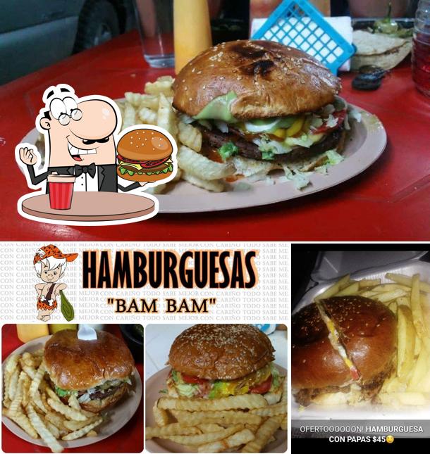 Hot Dogs Y Hamburguesas BAM BAM, Los Mochis - Restaurant reviews