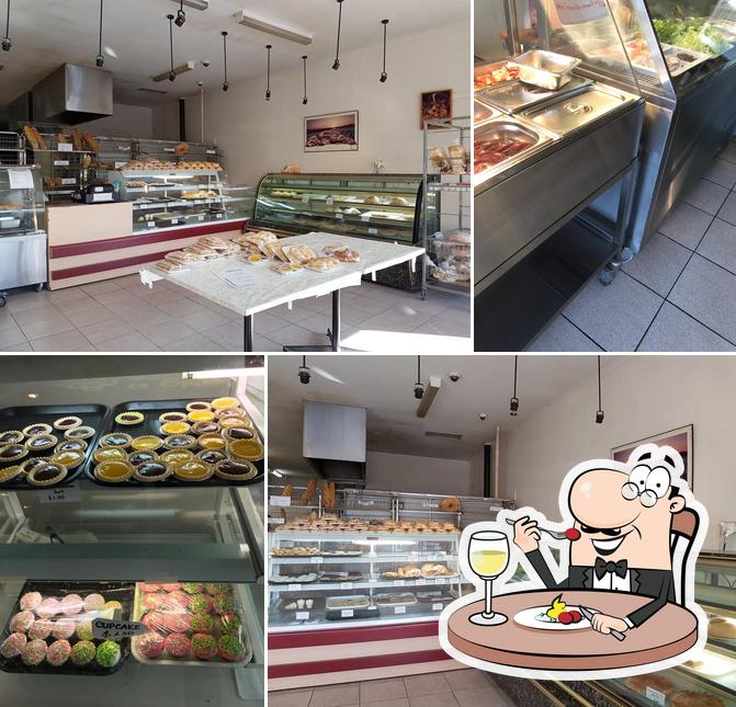 Imperial Bakery in Oakleigh - Restaurant menu and reviews