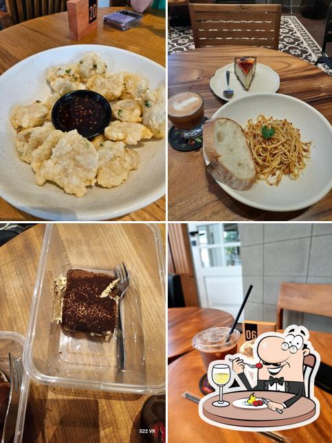 Jabarano Coffee, Bandung - Restaurant menu, prices and reviews