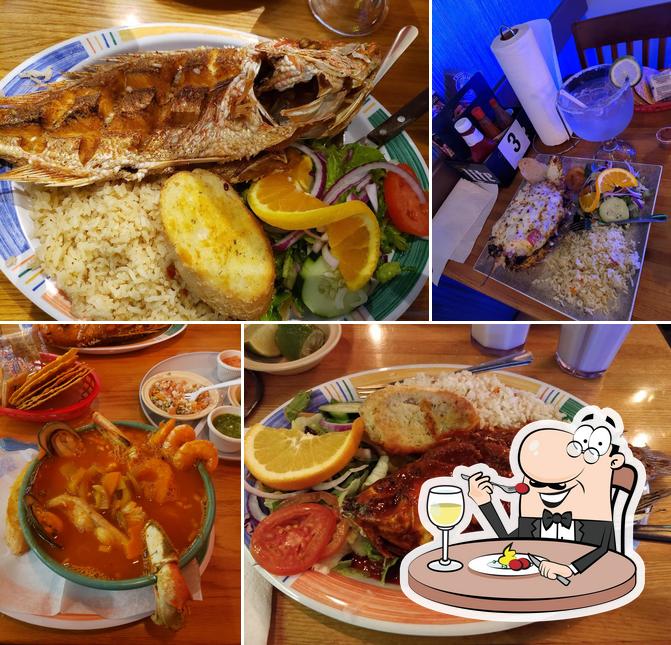Las Islas Marias restaurants in Chicago, spring 2024 - Restaurant Guru