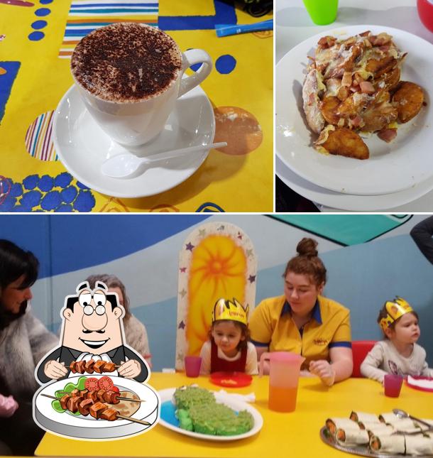 Lollipop's Playland & Cafe in Narre Warren - Restaurant reviews