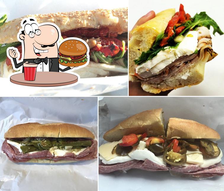 Massimo in Kenilworth - Restaurant menu and reviews