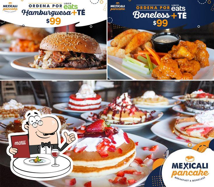 Eclipse Restaurante, Mexicali, Calz. Cuauhtémoc 100 - Opiniones del ...