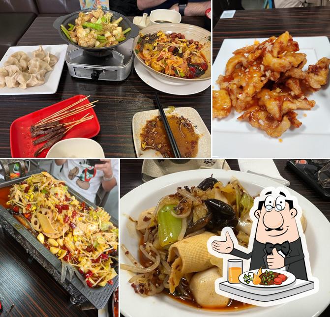 New Taste Da Dong Bei, Den Haag - Speisekarte, Preise und Bewertungen