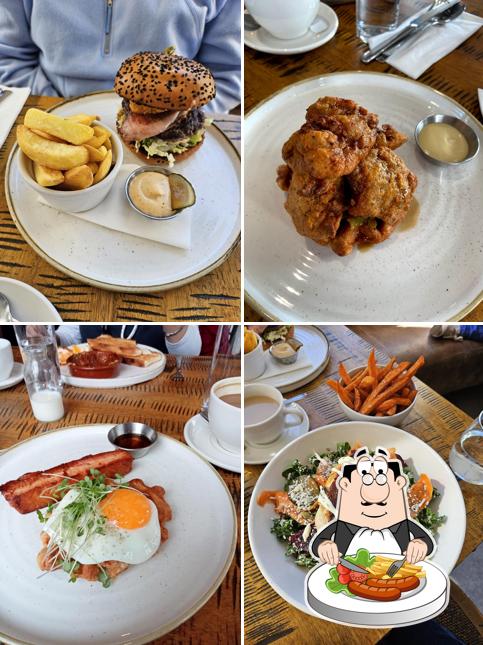 Top 7 restaurants in Cookstown, december 2025 - Restaurant Guru