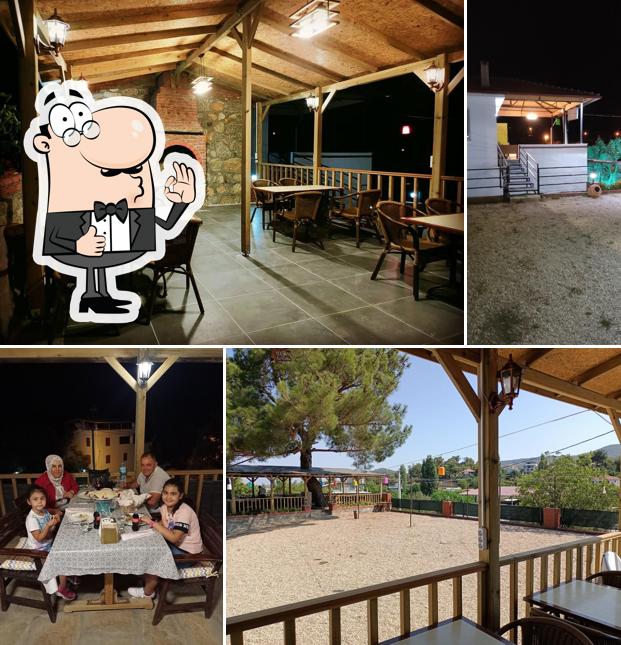 Perihan Abla Restoran, Turkey - Restaurant reviews
