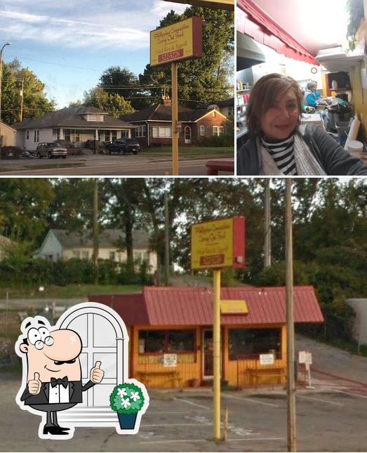 Philippine Connection, Knoxville - Restaurant menu, prices and reviews