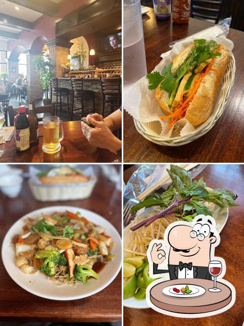 Pho Old Town Vietnamese Restaurant Katy Texas, Katy - Restaurant menu, prices and reviews