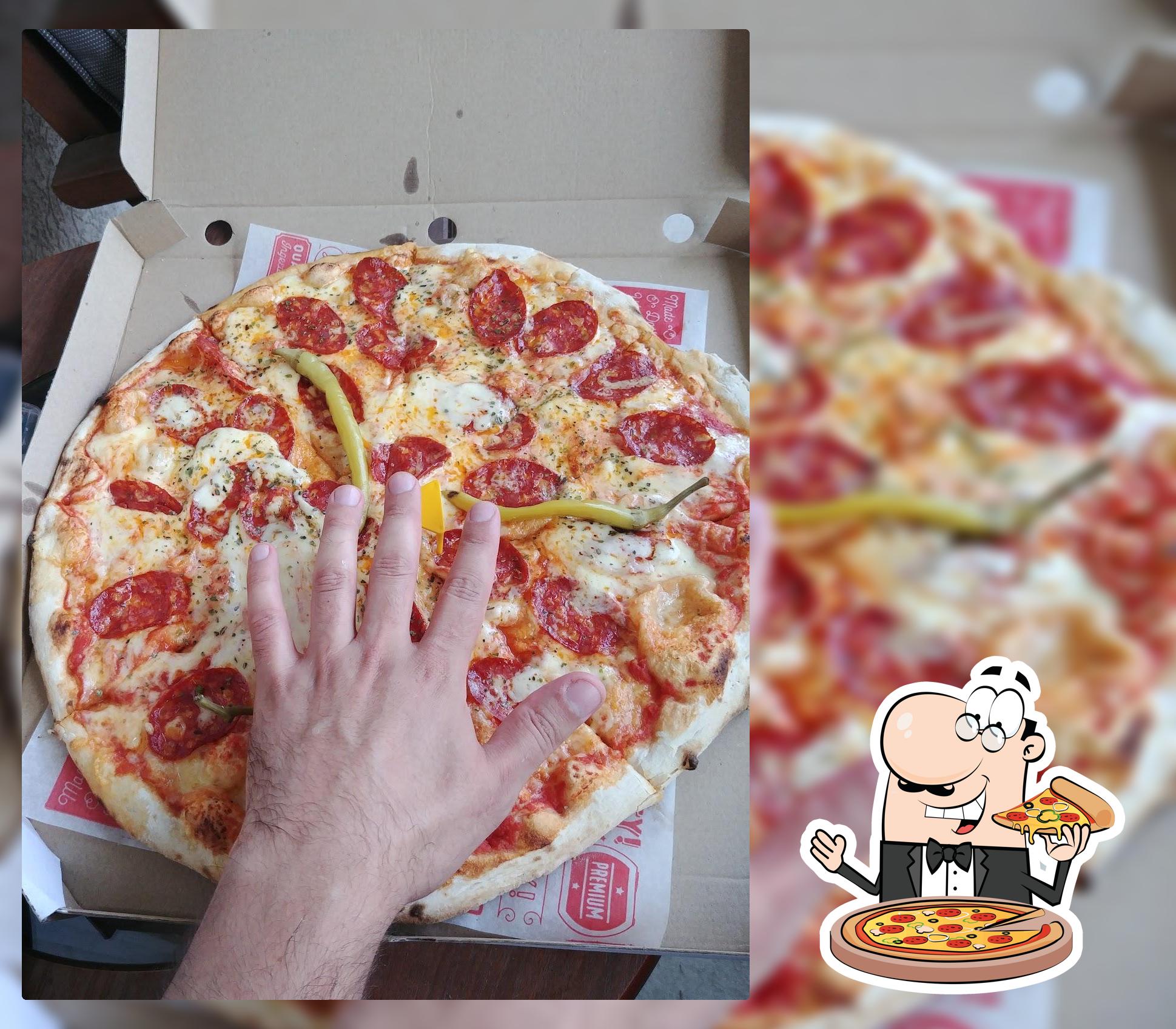 Pizzeria Toranj, Belgrade - Restaurant reviews
